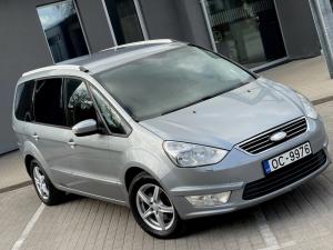 Pelēks Ford Galaxy 2011 Rīga, ar dzinēja tilpumu 2.00 L un nobraukumu 275 tūkst. km par 5250 €, foto 11 vietnē AUTOMOTO.COM.LV