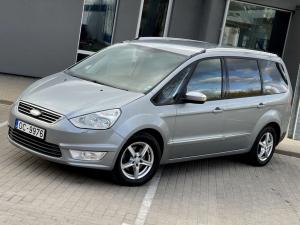 Pelēks Ford Galaxy 2011 Rīga, ar dzinēja tilpumu 2.00 L un nobraukumu 275 tūkst. km par 5250 €, foto 17 vietnē AUTOMOTO.COM.LV