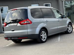 Pelēks Ford Galaxy 2011 Rīga, ar dzinēja tilpumu 2.00 L un nobraukumu 275 tūkst. km par 5250 €, foto 26 vietnē AUTOMOTO.COM.LV