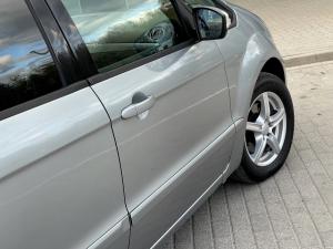 Pelēks Ford Galaxy 2011 Rīga, ar dzinēja tilpumu 2.00 L un nobraukumu 275 tūkst. km par 5250 €, foto 27 vietnē AUTOMOTO.COM.LV