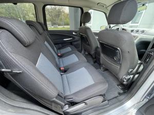 Pelēks Ford Galaxy 2011 Rīga, ar dzinēja tilpumu 2.00 L un nobraukumu 275 tūkst. km par 5250 €, foto 35 vietnē AUTOMOTO.COM.LV
