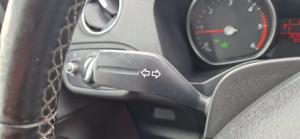 Grey Ford Galaxy 2011 in Daugavpils, with an engine capacity of 2.00 L and mileage of 327 thousand km for 4350 €, photo 14 on AUTOMOTO.COM.LV
