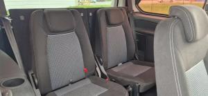 Grey Ford Galaxy 2011 in Daugavpils, with an engine capacity of 2.00 L and mileage of 327 thousand km for 4350 €, photo 23 on AUTOMOTO.COM.LV