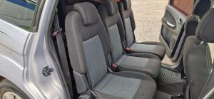 Grey Ford Galaxy 2011 in Daugavpils, with an engine capacity of 2.00 L and mileage of 327 thousand km for 4350 €, photo 24 on AUTOMOTO.COM.LV