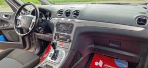 Grey Ford Galaxy 2011 in Daugavpils, with an engine capacity of 2.00 L and mileage of 327 thousand km for 4350 €, photo 26 on AUTOMOTO.COM.LV