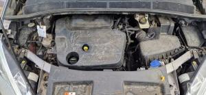 Grey Ford Galaxy 2011 in Daugavpils, with an engine capacity of 2.00 L and mileage of 327 thousand km for 4350 €, photo 30 on AUTOMOTO.COM.LV
