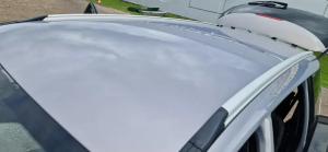 Grey Ford Galaxy 2011 in Daugavpils, with an engine capacity of 2.00 L and mileage of 327 thousand km for 4350 €, photo 33 on AUTOMOTO.COM.LV