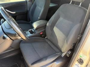 Grey Ford Galaxy 2011 in Riga, with an engine capacity of 2.00 L and mileage of 260 thousand km for 3990 €, photo 12 on AUTOMOTO.COM.LV