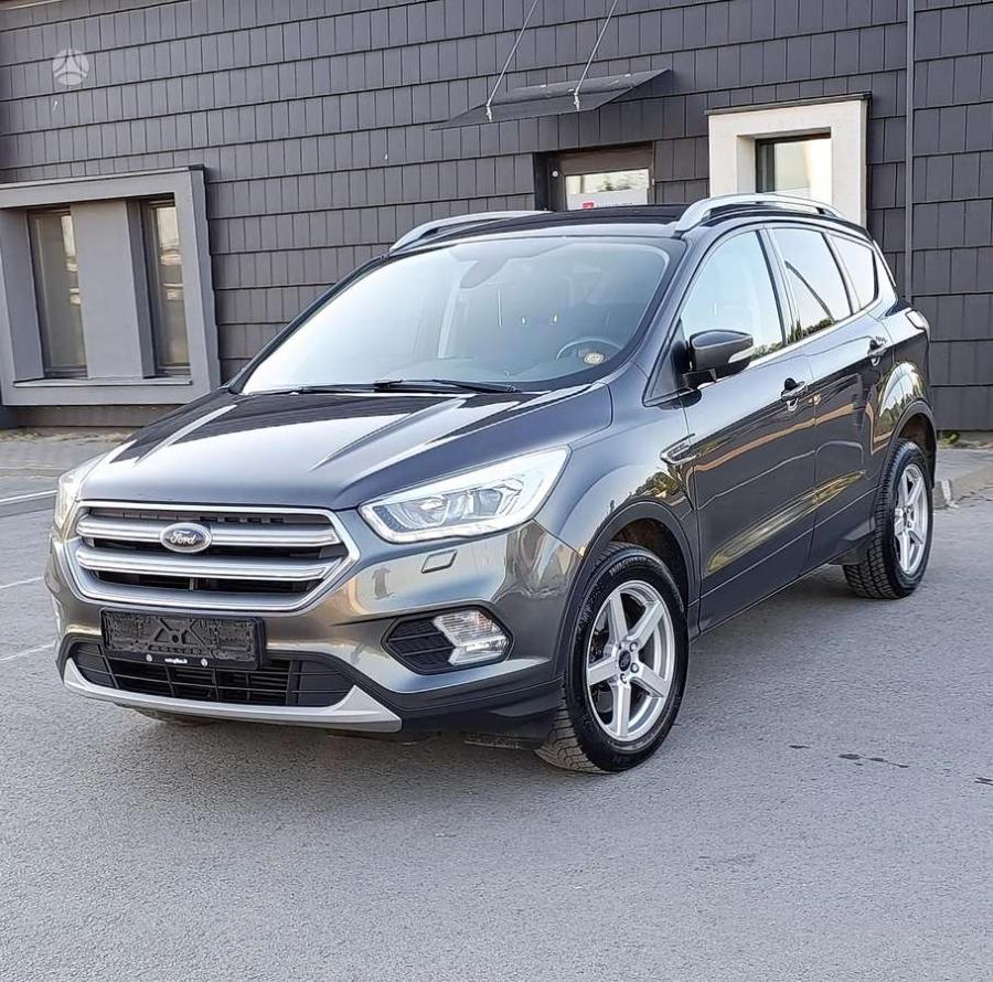 Pelēks Ford Galaxy 2011 Kauņa, ar dzinēja tilpumu 2.00 L un nobraukumu 231 tūkst. km par 7990 €, foto 4 vietnē AUTOMOTO.COM.LV