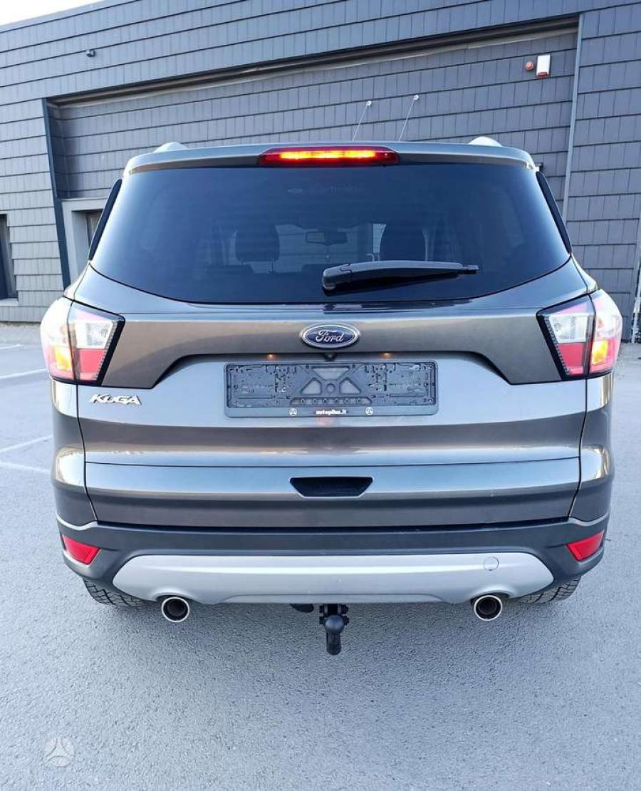 Pelēks Ford Galaxy 2011 Kauņa, ar dzinēja tilpumu 2.00 L un nobraukumu 231 tūkst. km par 7990 €, foto 6 vietnē AUTOMOTO.COM.LV