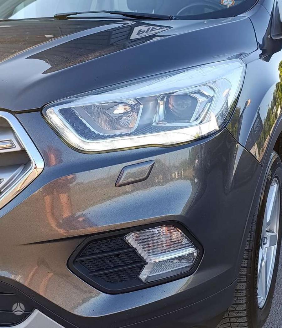 Pelēks Ford Galaxy 2011 Kauņa, ar dzinēja tilpumu 2.00 L un nobraukumu 231 tūkst. km par 7990 €, foto 9 vietnē AUTOMOTO.COM.LV