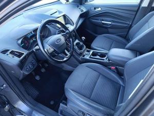 Pelēks Ford Galaxy 2011 Kauņa, ar dzinēja tilpumu 2.00 L un nobraukumu 231 tūkst. km par 7990 €, foto 13 vietnē AUTOMOTO.COM.LV