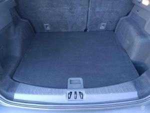 Pelēks Ford Galaxy 2011 Kauņa, ar dzinēja tilpumu 2.00 L un nobraukumu 231 tūkst. km par 7990 €, foto 15 vietnē AUTOMOTO.COM.LV