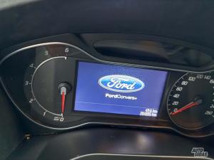 Grey Ford Galaxy 2011 in Mazeikiai, with an engine capacity of 2.00 L and mileage of 285 thousand km for 4650 €, photo 18 on AUTOMOTO.COM.LV