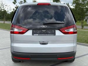 Pelēks Ford Galaxy 2011 Šauļi, ar dzinēja tilpumu 2.00 L un nobraukumu 265 tūkst. km par 6950 €, foto 12 vietnē AUTOMOTO.COM.LV
