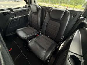 Pelēks Ford Galaxy 2011 Šauļi, ar dzinēja tilpumu 2.00 L un nobraukumu 265 tūkst. km par 6950 €, foto 27 vietnē AUTOMOTO.COM.LV