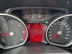 Grey Ford Galaxy 2011 in Jurbarkas, with an engine capacity of 1.56 L and mileage of 247 thousand km for 5450 €, photo 13 on AUTOMOTO.COM.LV