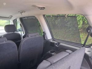 Grey Ford Galaxy 2011 in Marijampole, with an engine capacity of 2.00 L and mileage of 288 thousand km for 4950 €, photo 20 on AUTOMOTO.COM.LV