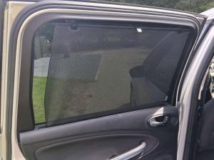 Grey Ford Galaxy 2011 in Marijampole, with an engine capacity of 2.00 L and mileage of 288 thousand km for 4950 €, photo 21 on AUTOMOTO.COM.LV