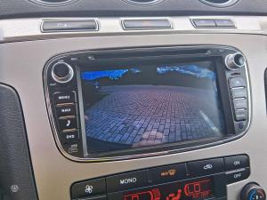 Grey Ford Galaxy 2011 in Marijampole, with an engine capacity of 2.00 L and mileage of 288 thousand km for 4950 €, photo 23 on AUTOMOTO.COM.LV