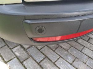 Grey Ford Galaxy 2011 in Marijampole, with an engine capacity of 2.00 L and mileage of 288 thousand km for 4950 €, photo 33 on AUTOMOTO.COM.LV