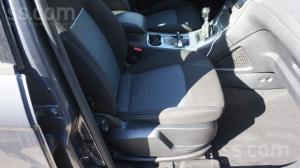 Grey Ford Galaxy 2011 in Jurmala, with an engine capacity of 2.00 L and mileage of 340 thousand km for 4600 €, photo 10 on AUTOMOTO.COM.LV