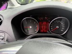Grey Ford Galaxy 2011 in Riga, with an engine capacity of 2.00 L and mileage of 0 thousand km for 3300 €, photo 5 on AUTOMOTO.COM.LV