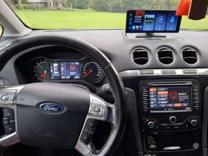 Pelēks Ford Galaxy 2011 Kuršėnai, ar dzinēja tilpumu 1.60 L un nobraukumu 185 tūkst. km par 7500 €, foto 8 vietnē AUTOMOTO.COM.LV