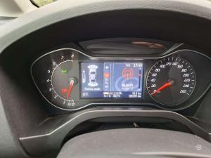 Pelēks Ford Galaxy 2011 Kuršėnai, ar dzinēja tilpumu 1.60 L un nobraukumu 185 tūkst. km par 7500 €, foto 9 vietnē AUTOMOTO.COM.LV