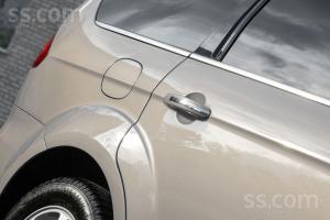 Pelēks Ford Galaxy 2011 Tukums, ar dzinēja tilpumu 2.20 L un nobraukumu 289 tūkst. km par 7790 €, foto 15 vietnē AUTOMOTO.COM.LV