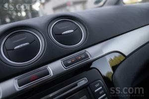 Pelēks Ford Galaxy 2011 Tukums, ar dzinēja tilpumu 2.20 L un nobraukumu 289 tūkst. km par 7790 €, foto 28 vietnē AUTOMOTO.COM.LV