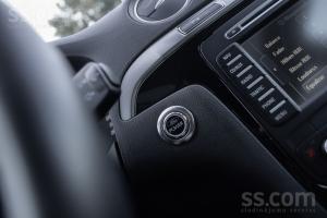 Pelēks Ford Galaxy 2011 Tukums, ar dzinēja tilpumu 2.20 L un nobraukumu 289 tūkst. km par 7790 €, foto 30 vietnē AUTOMOTO.COM.LV
