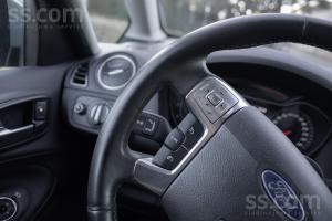 Pelēks Ford Galaxy 2011 Tukums, ar dzinēja tilpumu 2.20 L un nobraukumu 289 tūkst. km par 7790 €, foto 31 vietnē AUTOMOTO.COM.LV