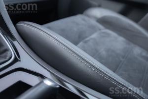 Pelēks Ford Galaxy 2011 Tukums, ar dzinēja tilpumu 2.20 L un nobraukumu 289 tūkst. km par 7790 €, foto 35 vietnē AUTOMOTO.COM.LV