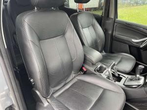 Grey Ford Galaxy 2011 in Kaunas, with an engine capacity of 2.00 L and mileage of 290 thousand km for 3950 €, photo 31 on AUTOMOTO.COM.LV