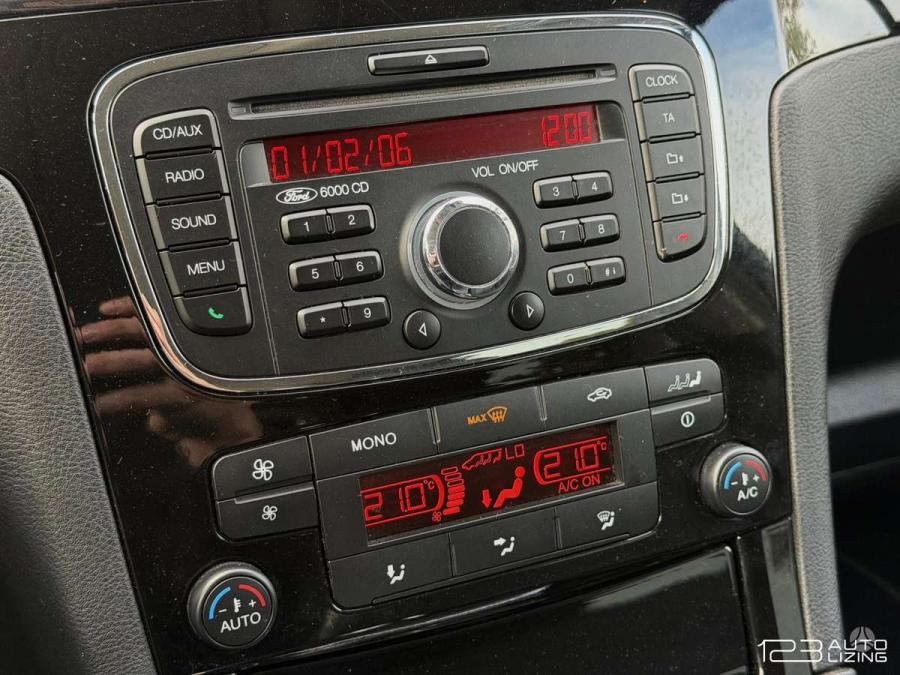 Pelēks Ford Galaxy 2011 Tauragė, ar dzinēja tilpumu 2.00 L un nobraukumu 257 tūkst. km par 5600 €, foto 20 vietnē AUTOMOTO.COM.LV