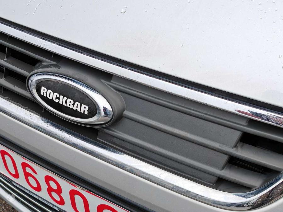 Pelēks Ford Galaxy 2012 Klaipėda, ar dzinēja tilpumu 2.18 L un nobraukumu 289 tūkst. km par 5999 €, foto 11 vietnē AUTOMOTO.COM.LV