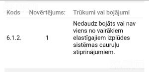 Grey Ford Galaxy 2012 in Jelgava, with an engine capacity of 2.00 L and mileage of 289 thousand km for 5700 €, photo 5 on AUTOMOTO.COM.LV