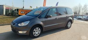 Pelēks Ford Galaxy 2012 Kauņa, ar dzinēja tilpumu 1.60 L un nobraukumu 249 tūkst. km par 5100 €, foto  vietnē AUTOMOTO.COM.LV