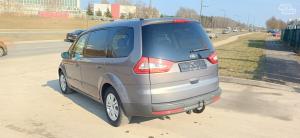 Pelēks Ford Galaxy 2012 Kauņa, ar dzinēja tilpumu 1.60 L un nobraukumu 249 tūkst. km par 5100 €, foto 4 vietnē AUTOMOTO.COM.LV