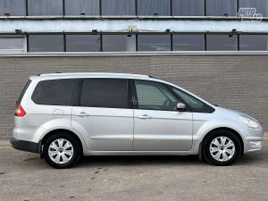 Pelēks Ford Galaxy 2013 Kėdainiai, ar dzinēja tilpumu 2.00 L un nobraukumu 251 tūkst. km par 5250 €, foto 6 vietnē AUTOMOTO.COM.LV