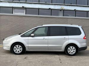 Pelēks Ford Galaxy 2013 Kėdainiai, ar dzinēja tilpumu 2.00 L un nobraukumu 251 tūkst. km par 5250 €, foto 7 vietnē AUTOMOTO.COM.LV