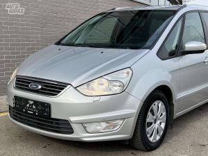 Pelēks Ford Galaxy 2013 Kėdainiai, ar dzinēja tilpumu 2.00 L un nobraukumu 251 tūkst. km par 5250 €, foto 9 vietnē AUTOMOTO.COM.LV