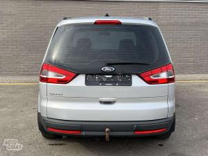 Pelēks Ford Galaxy 2013 Kėdainiai, ar dzinēja tilpumu 2.00 L un nobraukumu 251 tūkst. km par 5250 €, foto 10 vietnē AUTOMOTO.COM.LV