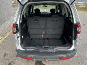 Pelēks Ford Galaxy 2013 Kėdainiai, ar dzinēja tilpumu 2.00 L un nobraukumu 251 tūkst. km par 5250 €, foto 11 vietnē AUTOMOTO.COM.LV