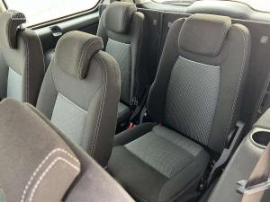 Pelēks Ford Galaxy 2013 Kėdainiai, ar dzinēja tilpumu 2.00 L un nobraukumu 251 tūkst. km par 5250 €, foto 17 vietnē AUTOMOTO.COM.LV