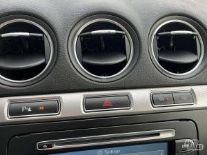 Pelēks Ford Galaxy 2013 Kėdainiai, ar dzinēja tilpumu 2.00 L un nobraukumu 251 tūkst. km par 5250 €, foto 19 vietnē AUTOMOTO.COM.LV