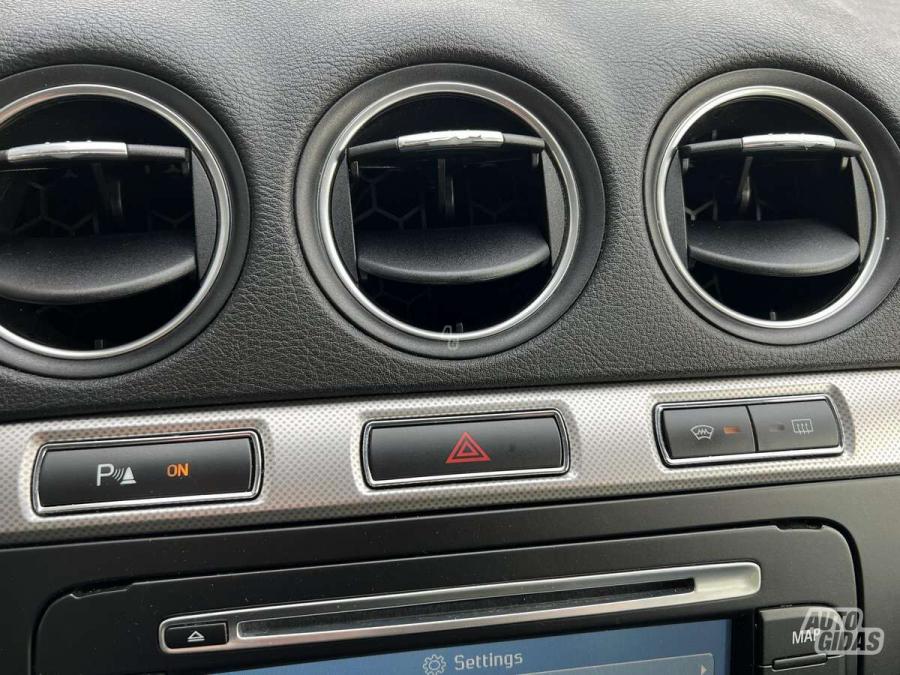 Pelēks Ford Galaxy 2013 Kėdainiai, ar dzinēja tilpumu 2.00 L un nobraukumu 251 tūkst. km par 5250 €, foto 19 vietnē AUTOMOTO.COM.LV