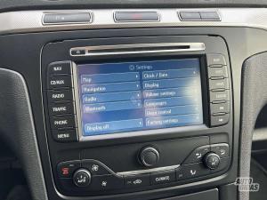 Pelēks Ford Galaxy 2013 Kėdainiai, ar dzinēja tilpumu 2.00 L un nobraukumu 251 tūkst. km par 5250 €, foto 22 vietnē AUTOMOTO.COM.LV