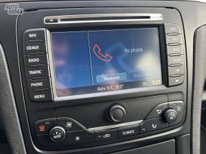 Pelēks Ford Galaxy 2013 Kėdainiai, ar dzinēja tilpumu 2.00 L un nobraukumu 251 tūkst. km par 5250 €, foto 24 vietnē AUTOMOTO.COM.LV